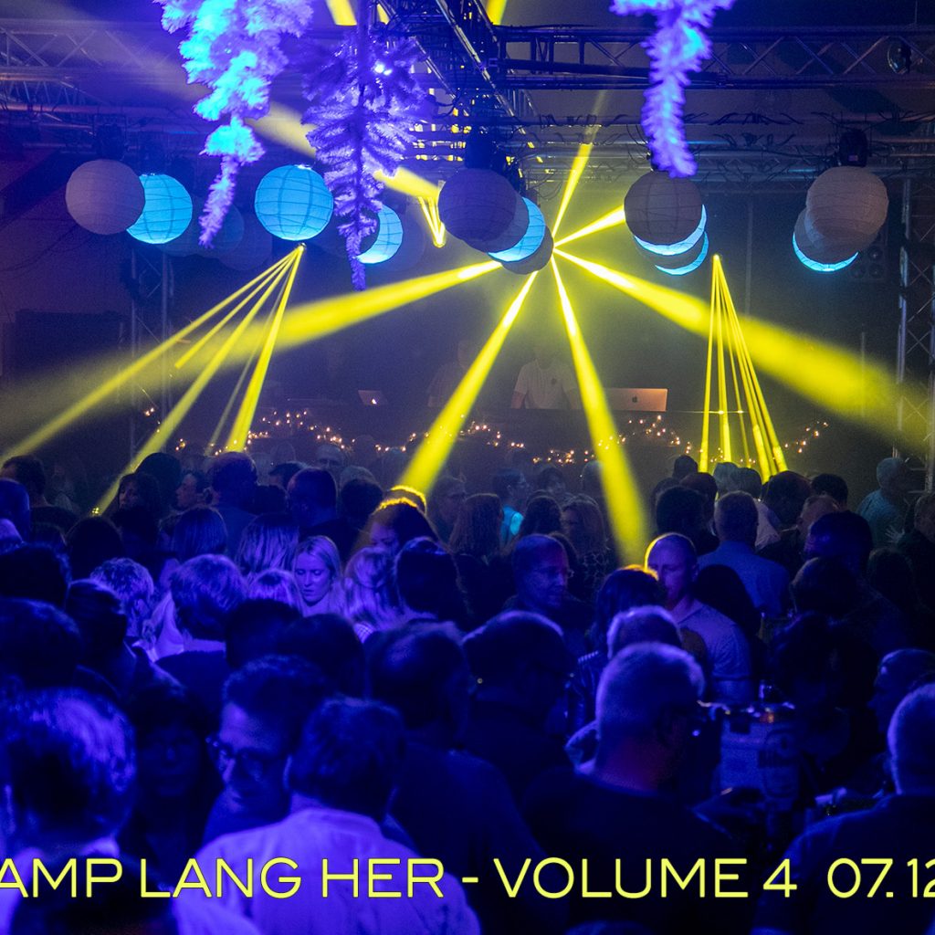 Verdamp Lang Her - Vol 4 - 2019-12-07 | VerdampLangHer